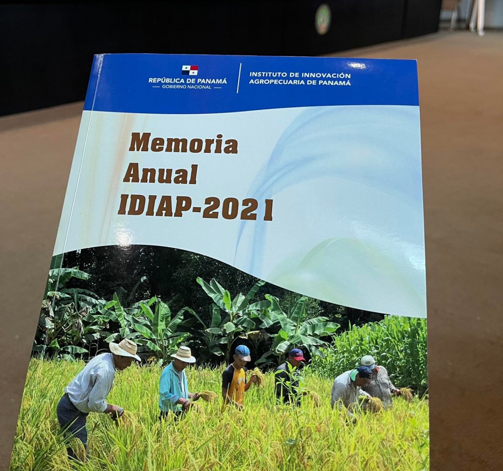 INFORME DE GESTIÓN 2021IDIAP | IDIAP