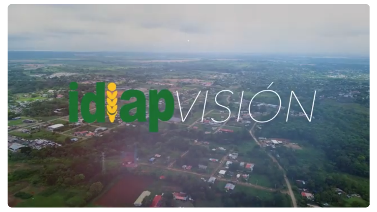 Instituto de Innovación Agropecuaria de Panamá