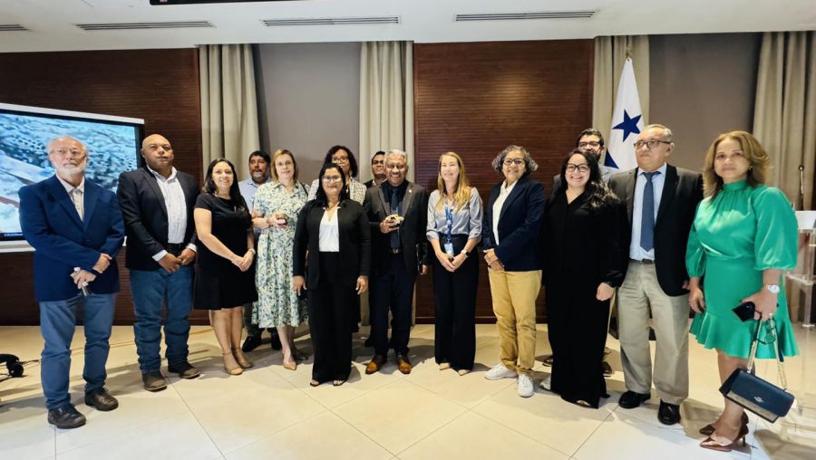 Instituto de Innovación Agropecuaria de Panamá